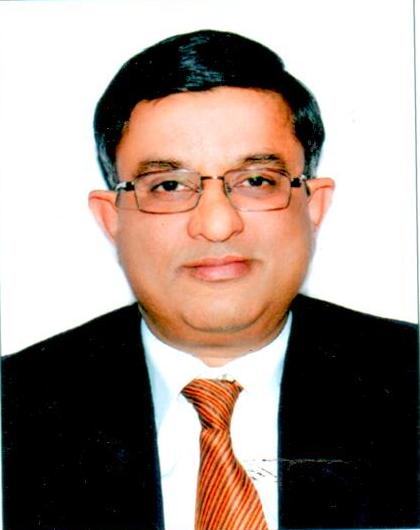 Principal Secretary, Finance Dept., of A.P.